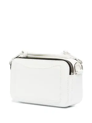 Marc Jacobs Snapshot Camera Bag - White