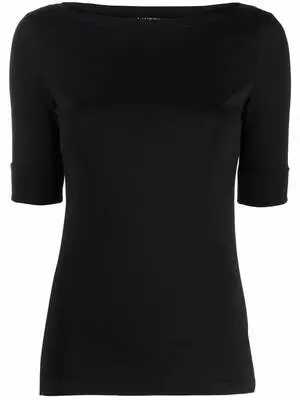 Ralph Lauren Short Sleeve T-shirts For Women