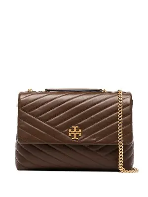 Tory Burch Kira Chevron Shoulder Bag