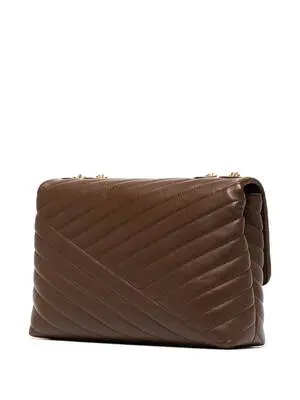 Tory Burch Kira Chevron Shoulder Bag