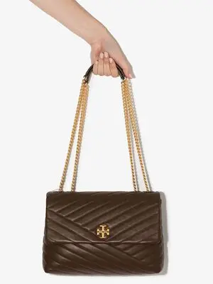 Tory Burch Kira Chevron Shoulder Bag