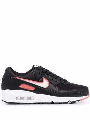 Nike Air Max 90 Sneakers - Black