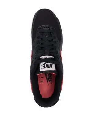 Nike Air Max 90 Sneakers - Black