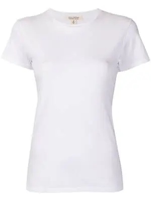 NILI LOTAN Lana Crew Neck T-shirt