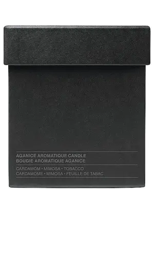 Aesop Aromatique Candle In White