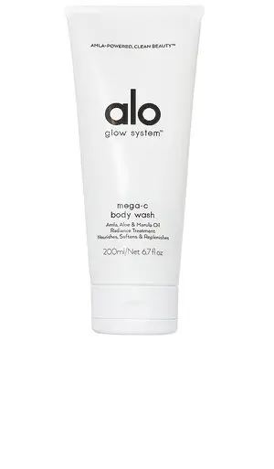 Alo Yoga Alo Mega-c Body Wash N,a