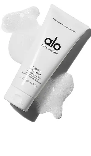 Alo Yoga Mega-c Body Wash