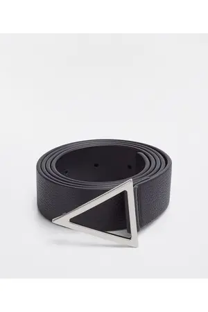 Bottega Veneta Triangle Belt