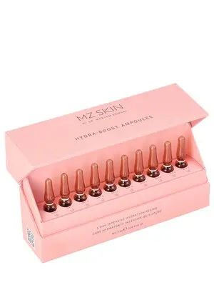 MZ SKIN Hydra-boost Ampoules - Na