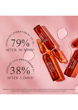 MZ SKIN Hydra-boost Ampoules
