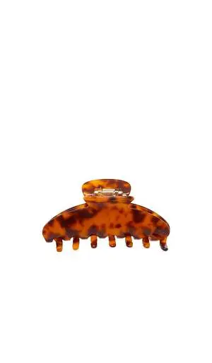 EMI JAY Emi Jay Big Effing Claw Clip Tortoise