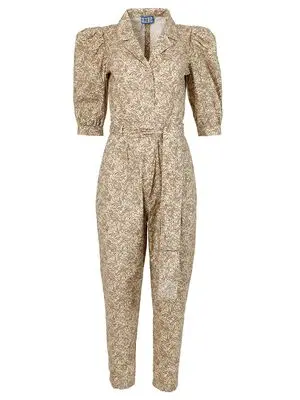 Lhd LHD Casitas Jumpsuit Neutral