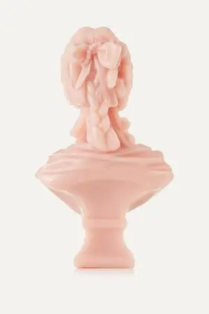 TRUDON Marie-antoinette Decorative Candle - Pink