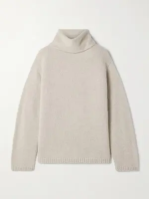 Women's Fitted Cashmere Sweaters