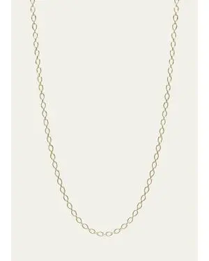 Paul Morelli 18k Cornucopia Chain Necklace - Gold
