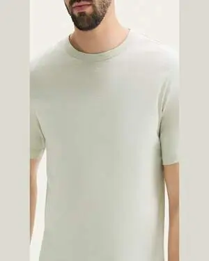 Theory Cosmos Essential T-shirt - Black