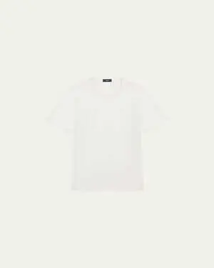 Theory Cosmos Essential T-shirt Moon