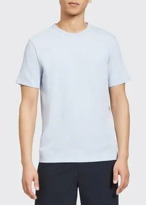 Theory Cosmos Essential T-shirt Olympic
