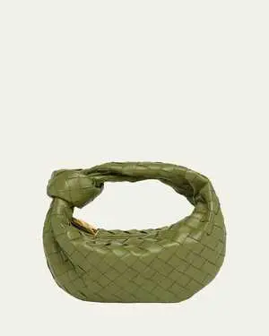 Women's Green Jodie Bags