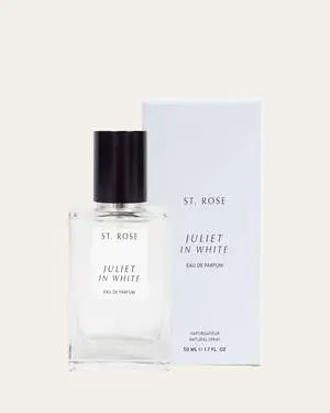 ST. ROSE 1.7 Oz. Juliet In White Eau De Parfum