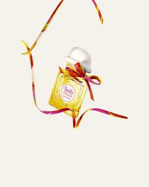 Hermès Twilly Eau Ginger Eau De Parfum - One-color