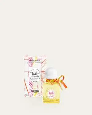 Hermès Twilly Eau Ginger Eau De Parfum - One-color
