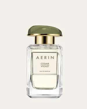 Aerin AERIN Cedar Violet Eau De Parfum, 1.7 Oz. One-color
