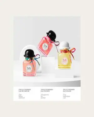 Hermès Twilly Eau Ginger Eau De Parfum