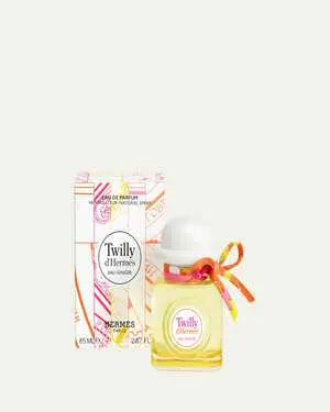 Hermès Twilly Eau Ginger Eau De Parfum