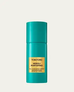 TOM FORD 5.0 Oz. Neroli Portofino All Over Body Spray - One-color