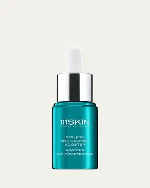 111SKIN 3 Phase Anti Blemish Booster, 0.6 Oz - One-color
