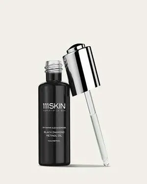 111SKIN Black Diamond Retinol Oil - One-color