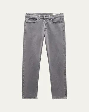 Rag & Bone Zip Up Bottoms For Men