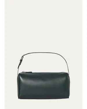 THE ROW THE ROW 90s Lambskin Shoulder Bag Dris