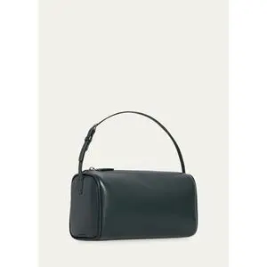 THE ROW 90s Lambskin Shoulder Bag - Dris