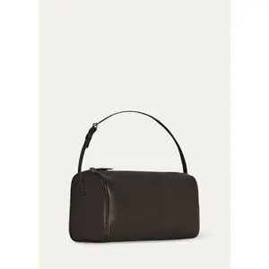 THE ROW 90s Lambskin Shoulder Bag - Dris