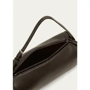 THE ROW 90s Lambskin Shoulder Bag - Dris