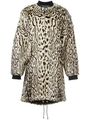 Giambattista Valli Textured Outerwear For Women