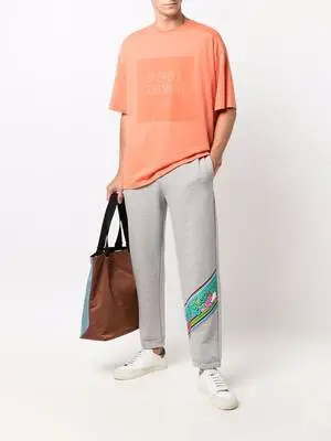 Opening Ceremony Cartoon-print Track Pants