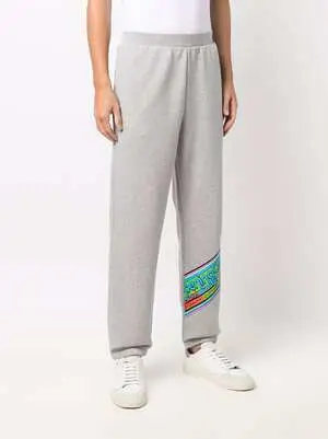 Opening Ceremony Cartoon-print Track Pants