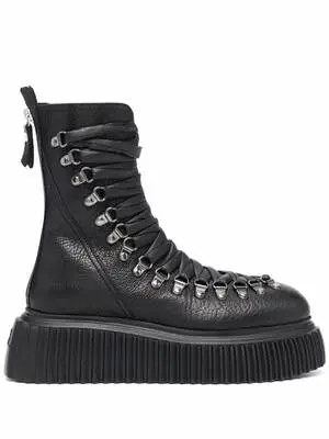 Agl Dromo Lace-up Boots