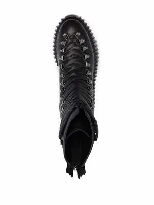 Agl Dromo Lace-up Boots