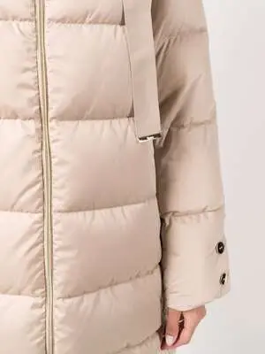 Herno Mid-length Padded Coat