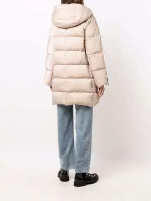 Herno Mid-length Padded Coat