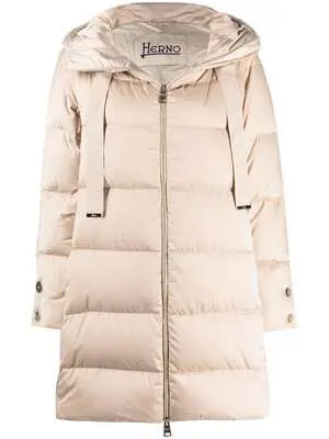 Herno Mid-length Padded Coat