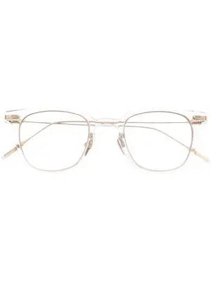 GENTLE MONSTER Booster C1 Square-frame Glasses