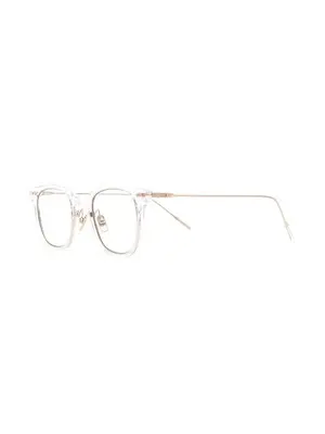 GENTLE MONSTER Booster C1 Square-frame Glasses