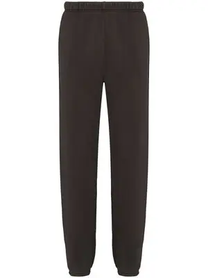 LES TIEN Drawstring Track Pants