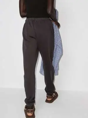 LES TIEN Drawstring Track Pants