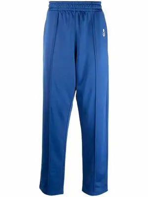 MARANT Straight-leg Logo Track Pants